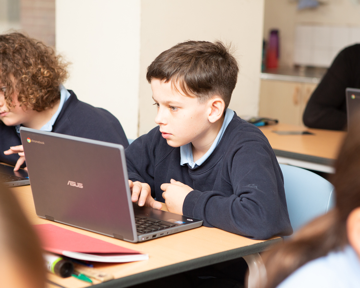 CEOP Internet Safety | Castledyke